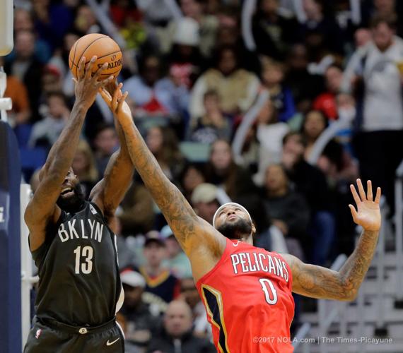 Rajon Rondo collects career-high 25 assists in win over Nets: Final ...