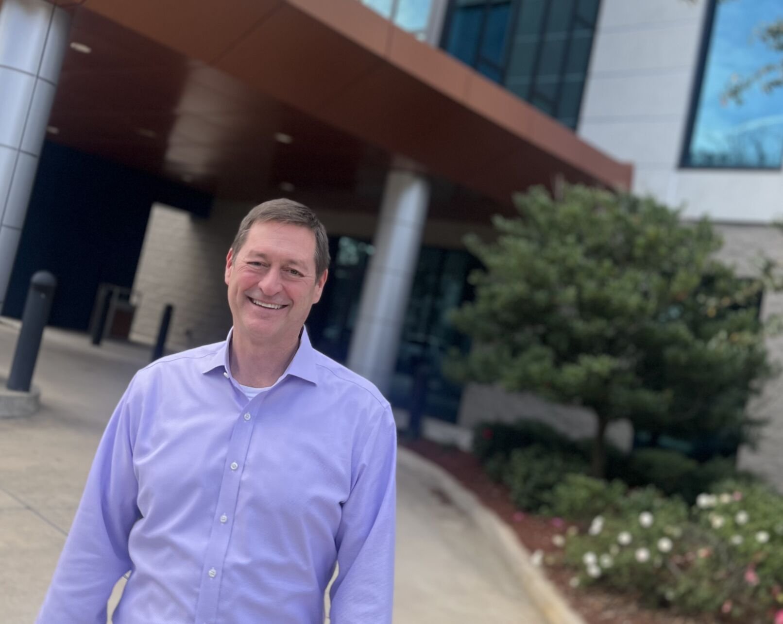 Matthew Saacks | | nola.com