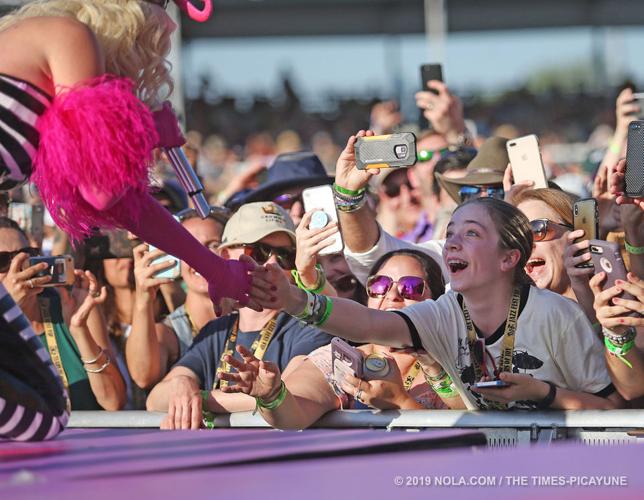 New Orleans Jazz Fest Weekend 1: See our best photos from all 4 days ...