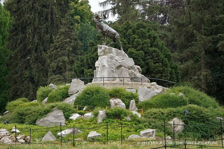 On This Spot: The Danger Tree at the WWI Battle of the Somme ...