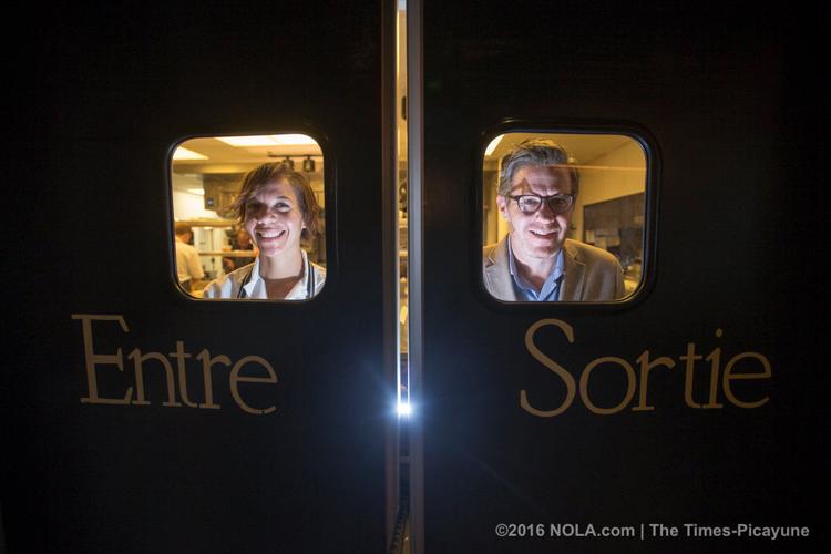 Food & Wine names Compere Lapin's Nina Compton a Best New Chef | Where ...