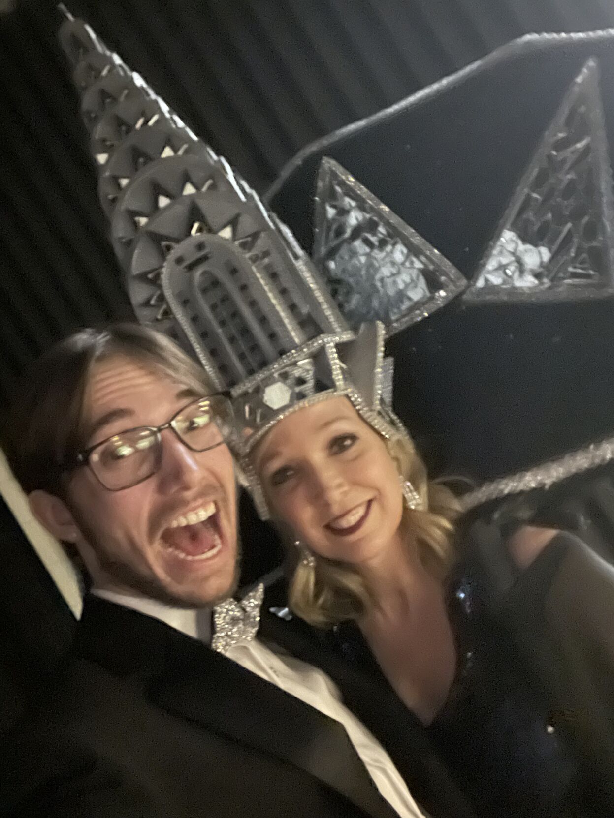 Mom joins gay Mardi Gras krewe to honor LGBTQ son | Mardi Gras | Gambit ...