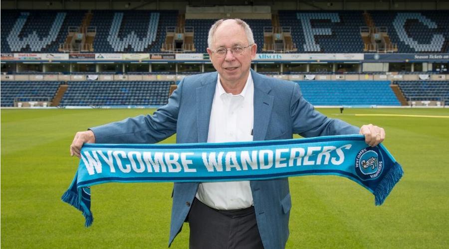 Wycombe Wanderers become English soccer Cinderella under New Orleans ...