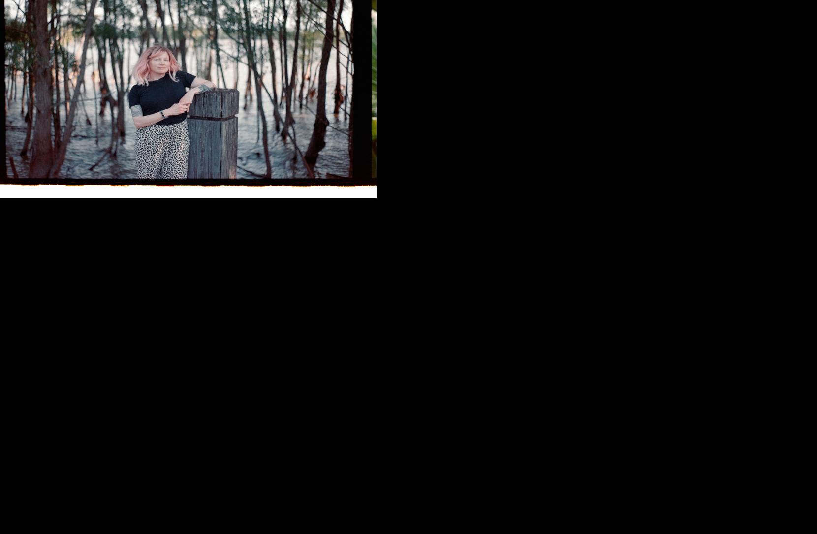 New Orleans writer Christy Lorio releases book before death | The ...