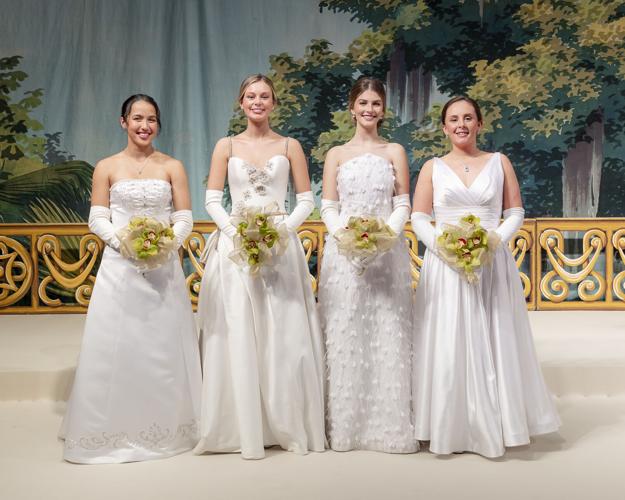 Nell Nolan: Prophets of Persia Ball, Mithras, Flora French Atlanteans ...