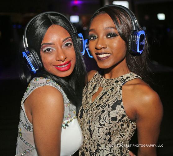 Prom 2018: Edna Karr creates 'A Night to Remember' | Education | nola.com