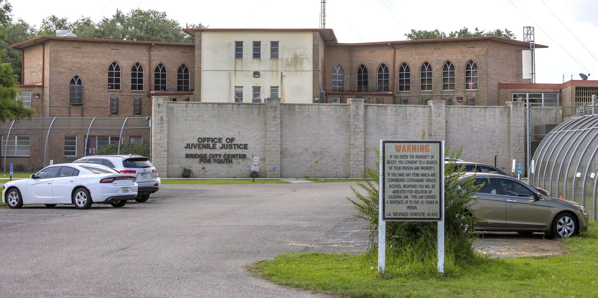 Bridge City escapee who allegedly shot, carjacked Uptown man indicted ...