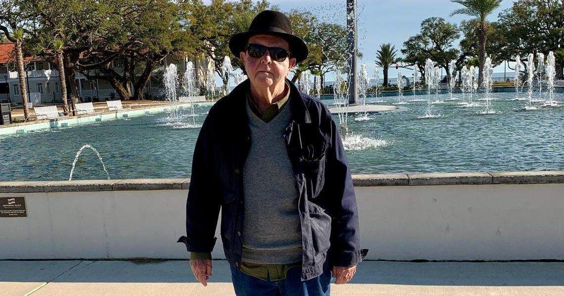 Peter Barrett, attorney who took on Dixie Mafia, dies in MS | Gulf ...