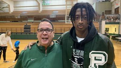 Ponchatoula WR Amorion Walker to Michigan; Hank Tierney ‘leaning toward ...