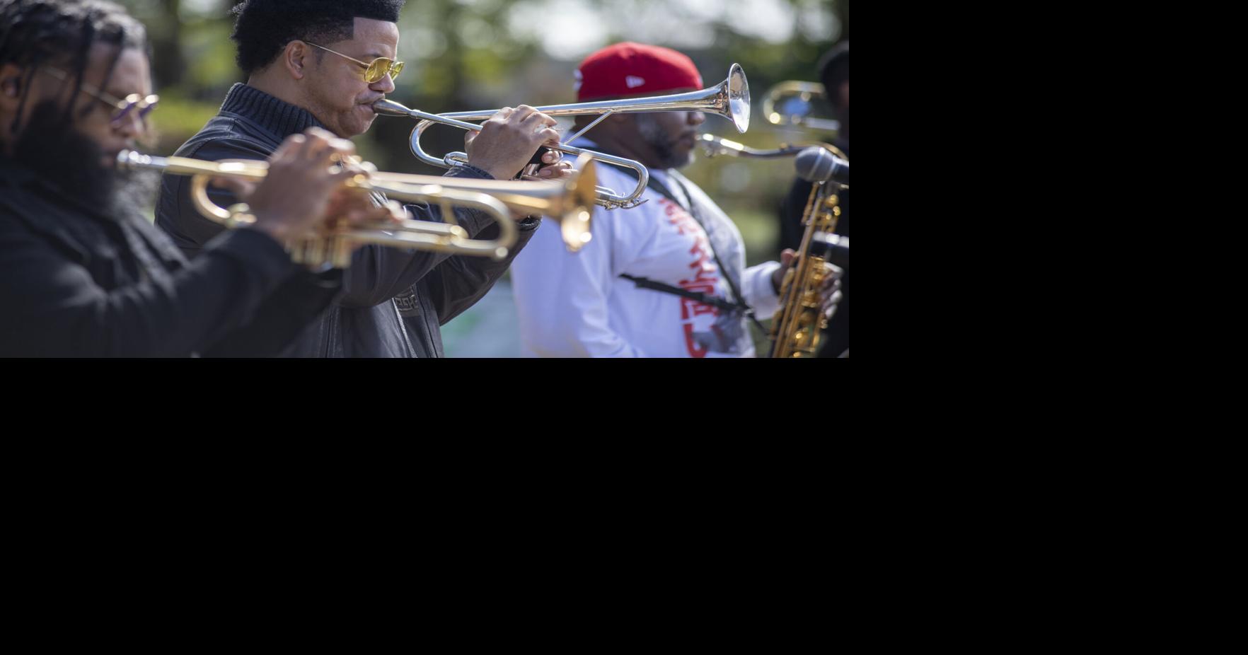 The year in New Orleans music: Did y'all hear all that racket? | Music ...