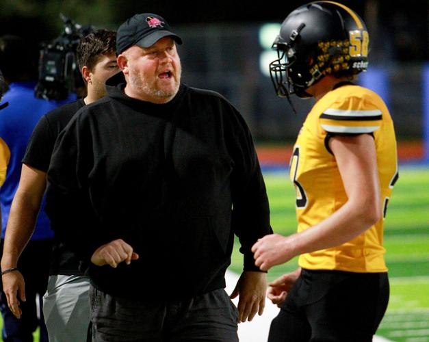 Haynes football set for playoff run after 9-0 regular season | Prep ...