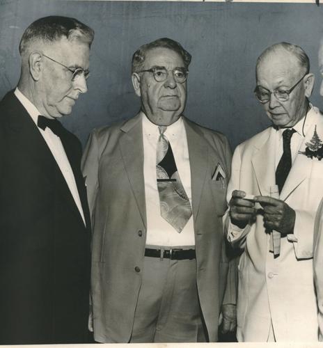 The history of Covington depicted in 61 pictures | Archive | nola.com