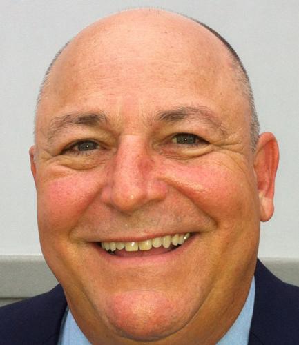 For Harahan mayor, it's Eric Chatelain v. Tina Miceli; 11 run for 5 council seats | Local ...