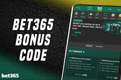 Bet365 bonus code NOLAXLM: How to win $150 NBA Finals promo | Sports ...