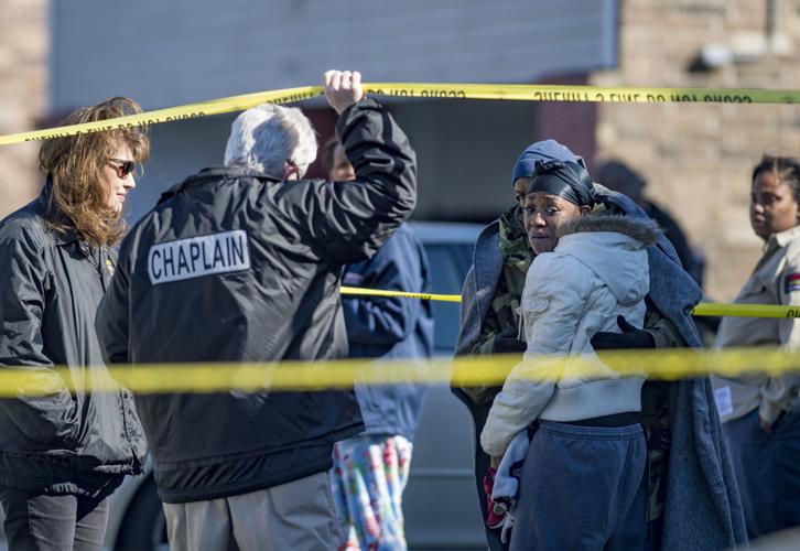 Man in custody confesses to Terrytown incident that left 2 children ...