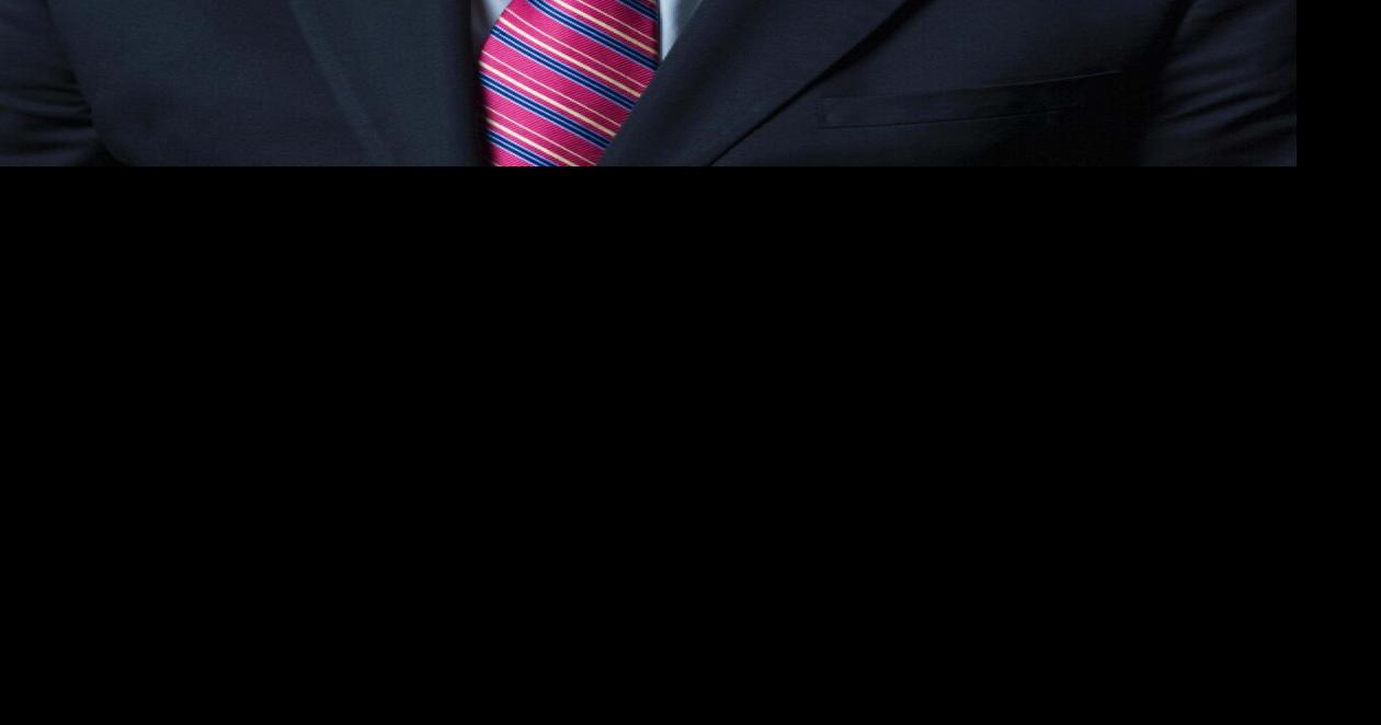 Slidell resident Rodney McKellip named to a top spot at Stennis | St ...