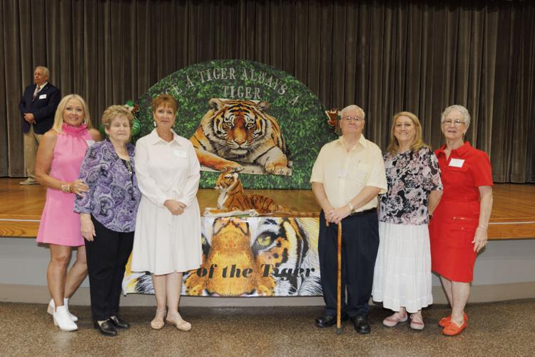 Slidell High alumni group welcomes Class of 1974 | St. Tammany ...