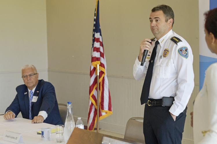 Jefferson Sheriff Joe Lopinto, John Fortunato clash over coffeehouse ...