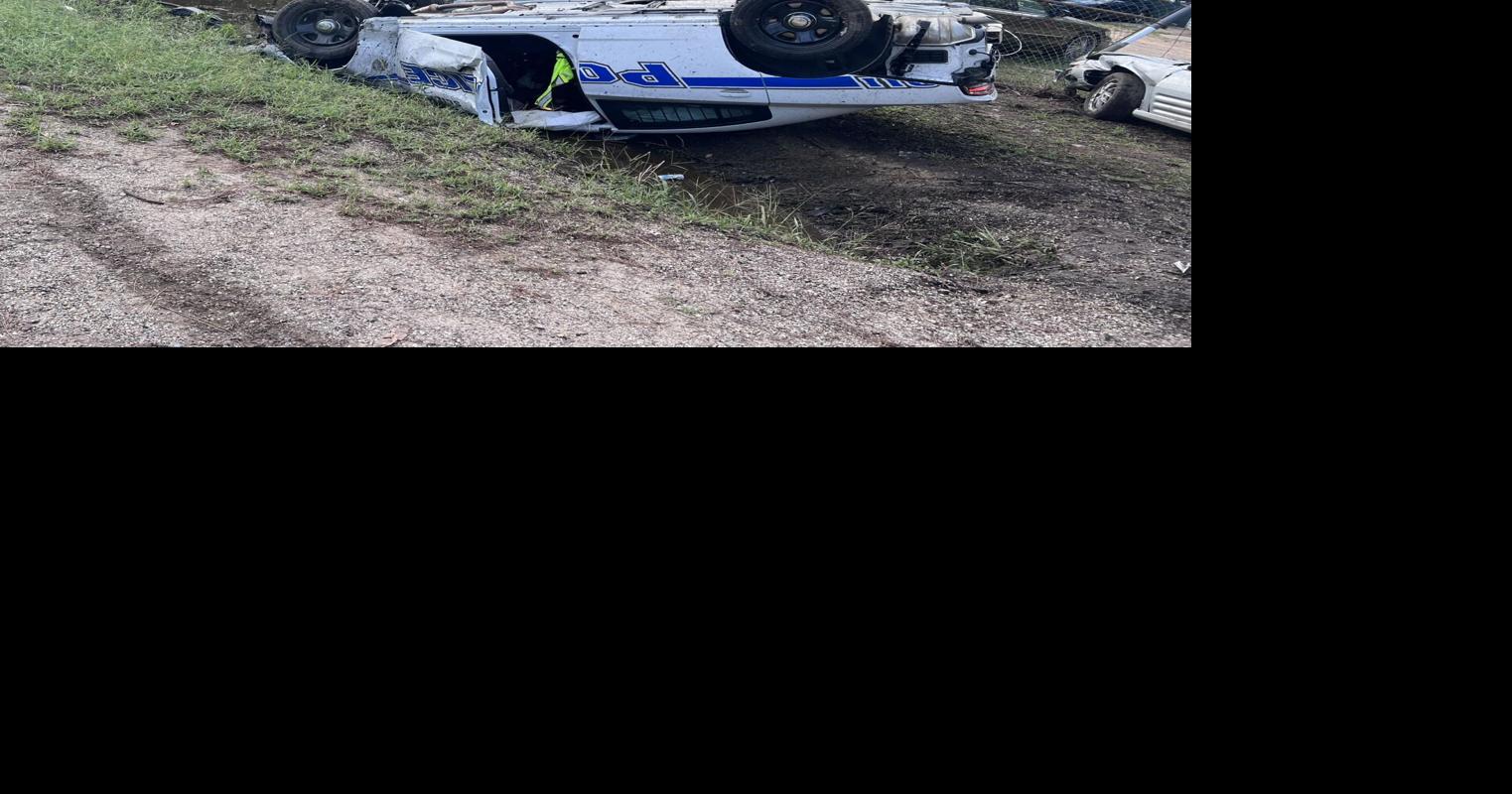 Suspect in chase that injured Slidell police officer wanted | Crime ...