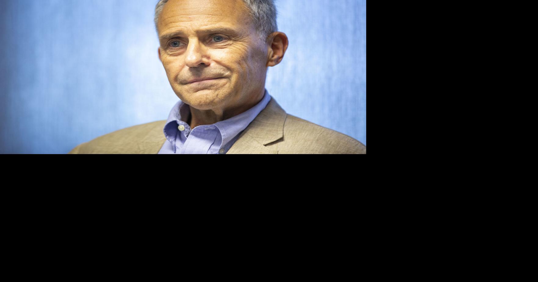 U.S. Attorney Peter Strasser asked to resign by Feb. 28; here's who ...