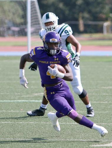 St. Augustine's Garland LaFrance commits to Western Kentucky | Prep ...