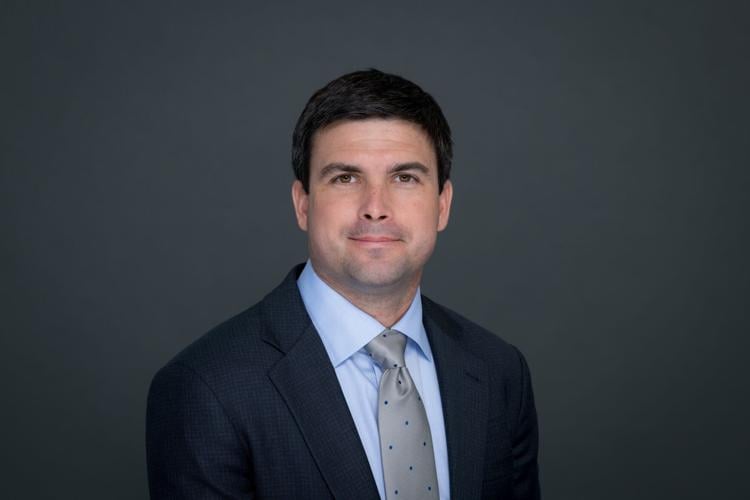 Dr. Wyche T. Coleman named Louisiana deputy surgeon general | Health ...