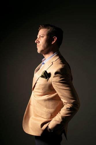 A-List 2019: Shaun Smith | Archive | nola.com