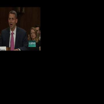 Liberals mount late attack on Kyle Duncan for 5th Circuit judgeship ...