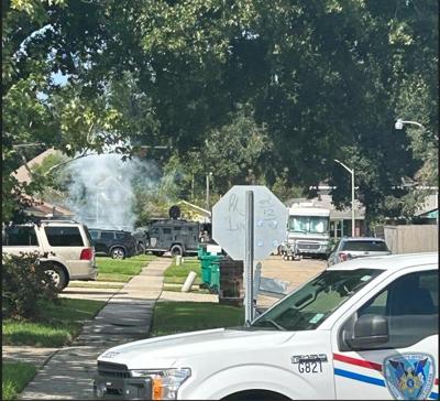 JPSO SWAT shoots, kills suspect after standoff in Marrero | Crime ...