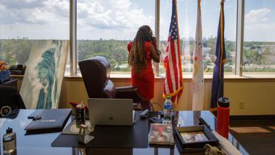 Avis Williams is the new chief of NOLA-PS. What’s her plan for the ...