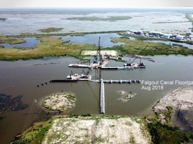 Louisiana coastal officials demand Congress approve money for Morganza ...