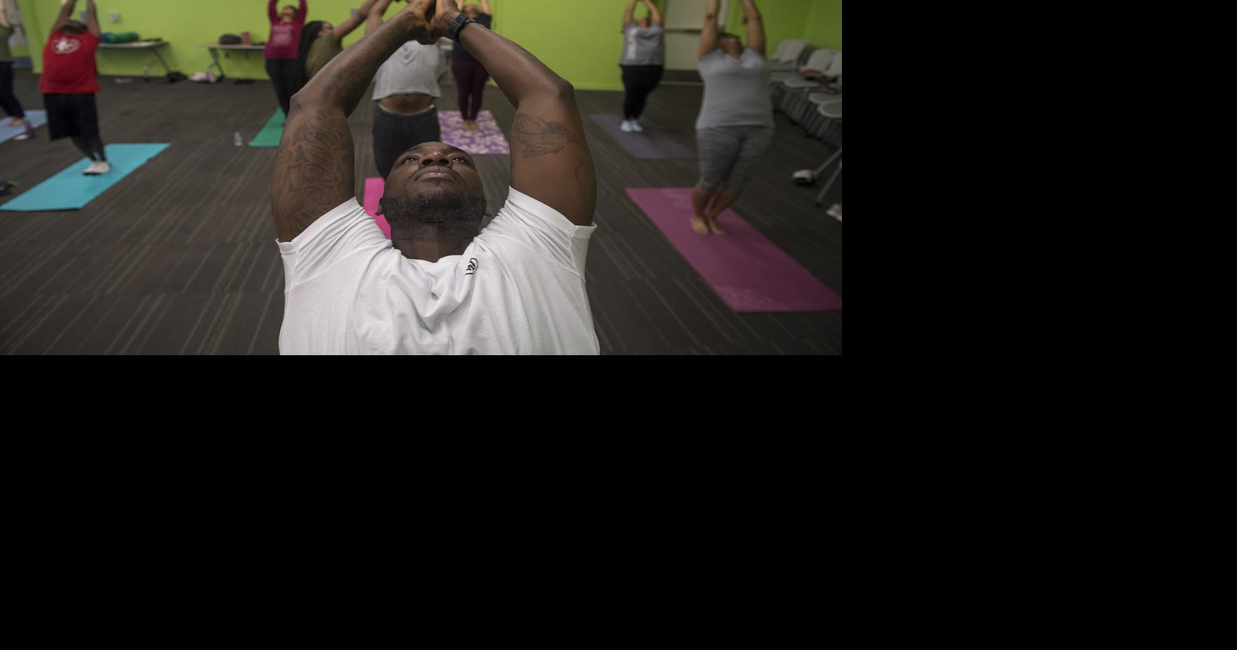 Stretching minds and bodies | Crescent City community news | nola.com