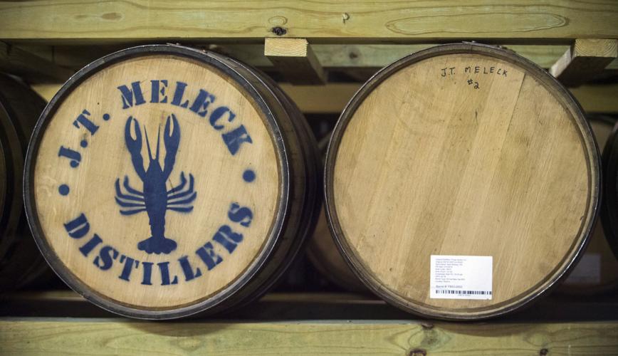 At this Acadia Parish rice farm, they're using their leftover rice to ...