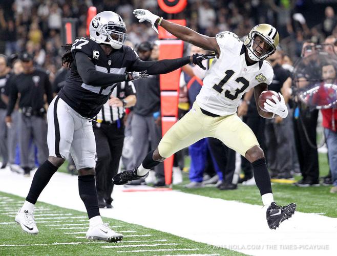Saints' fourth-quarter meltdown tackled in this week's Defensive Film ...