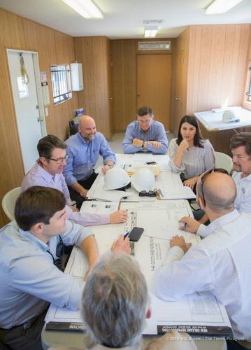 Top Workplaces: Team spirit lifts Ryan Gootee General Contractors ...