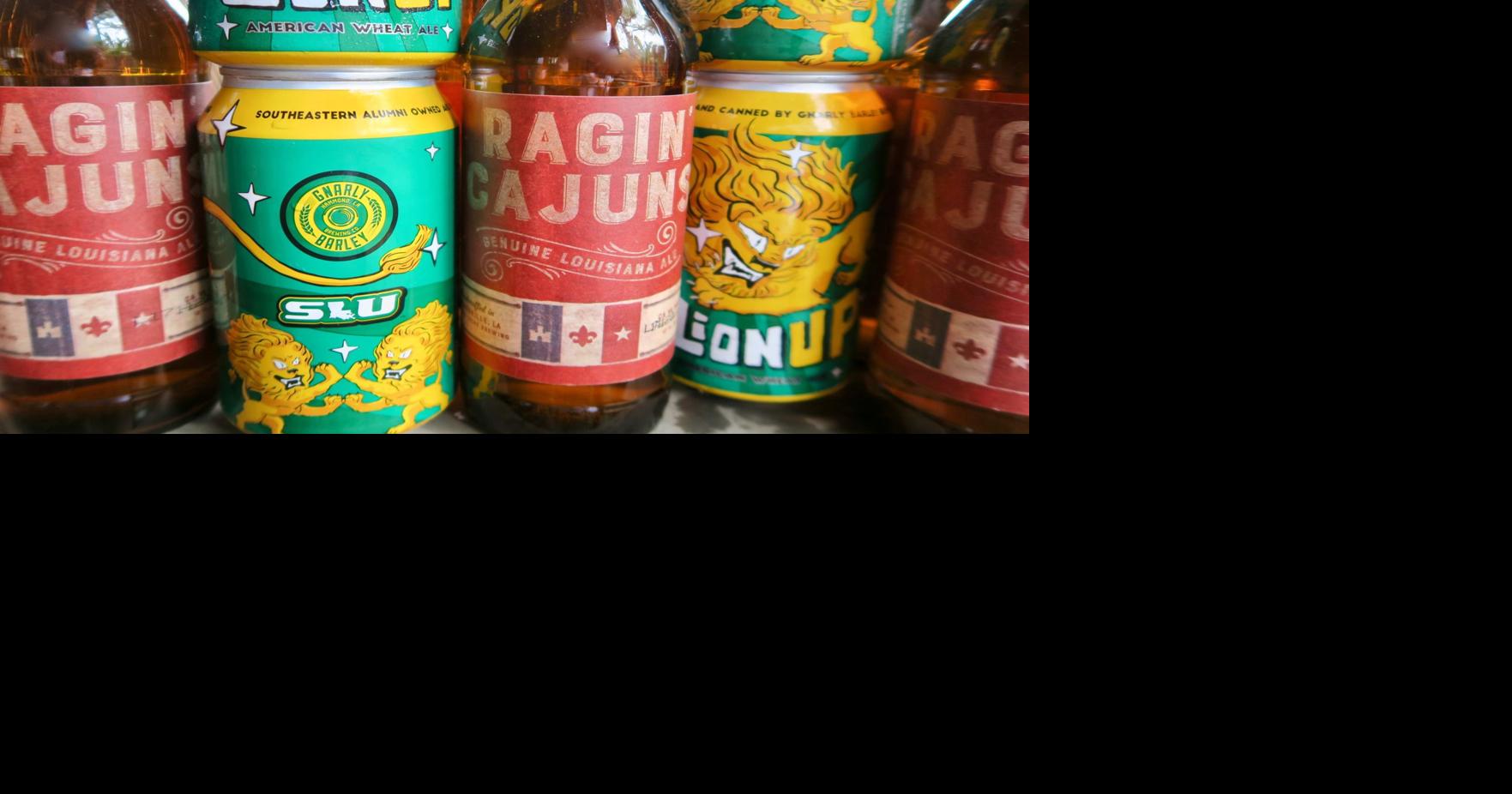 Booster beers: sampling and scouting Louisiana's college sports ...