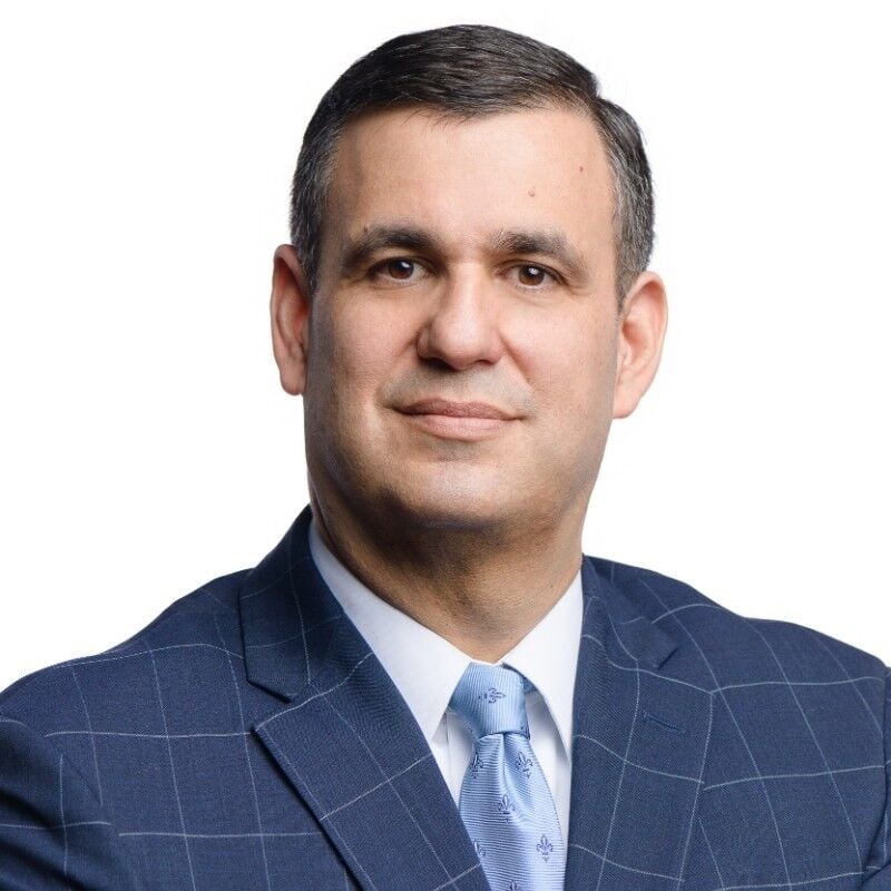 Cornerstone Energy Park names Director of Business Development and ...