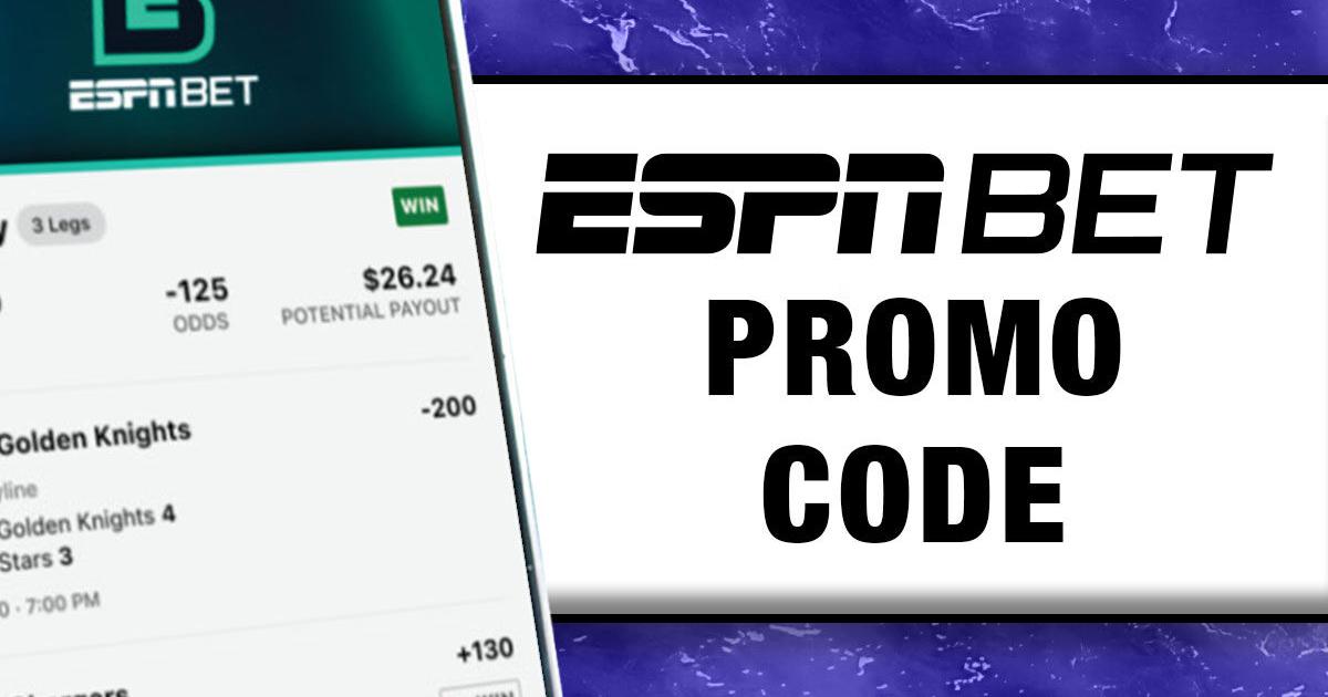 ESPN BET promo code NOLA: Activate $1k MNF first-bet reset | Sports ...