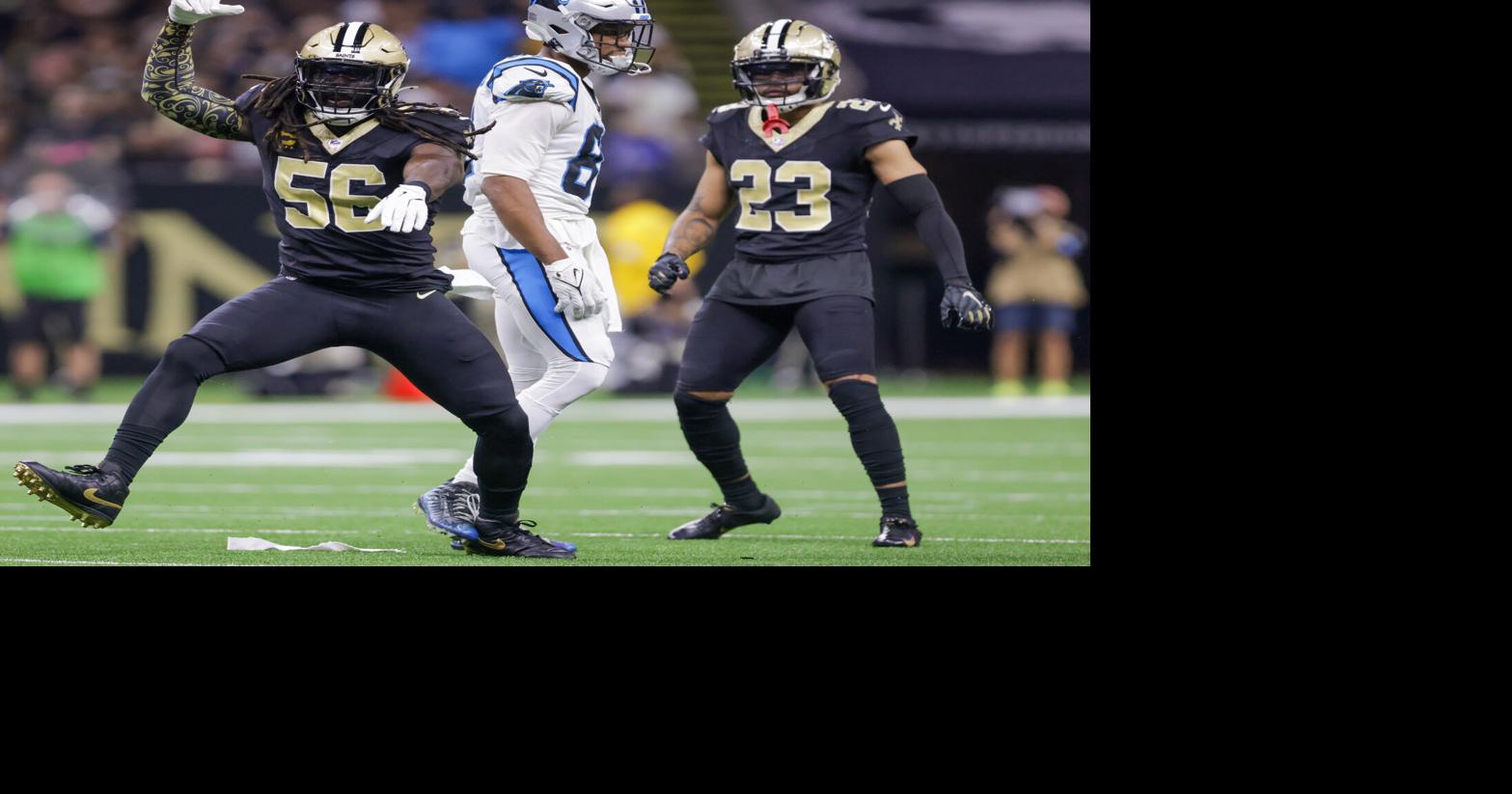3 things learned in Saints win in season opener vs. Panthers | Saints ...