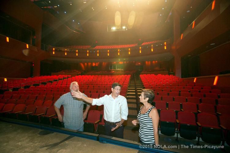 Jefferson Performing Arts Center's opening will be a dream fulfilled ...