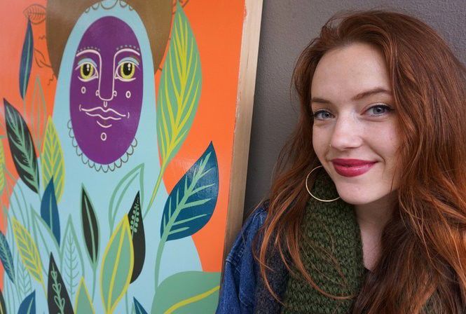 300 years, 300 portraits: Meet the artists who'll capture New Orleans ...
