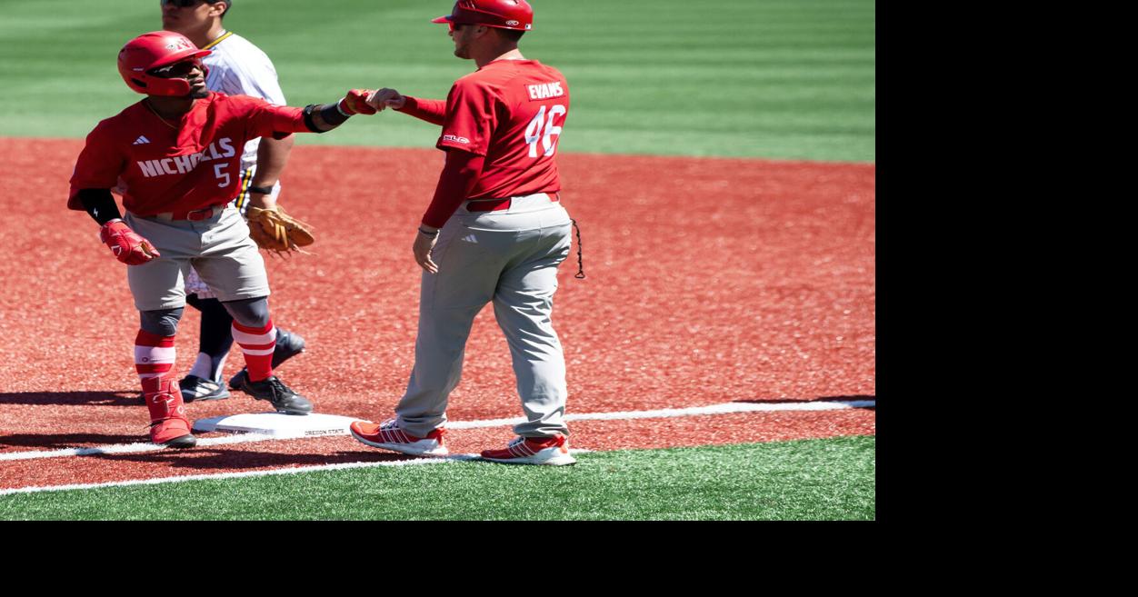 Nicholls baseball team proud of its accomplishments | More | nola.com