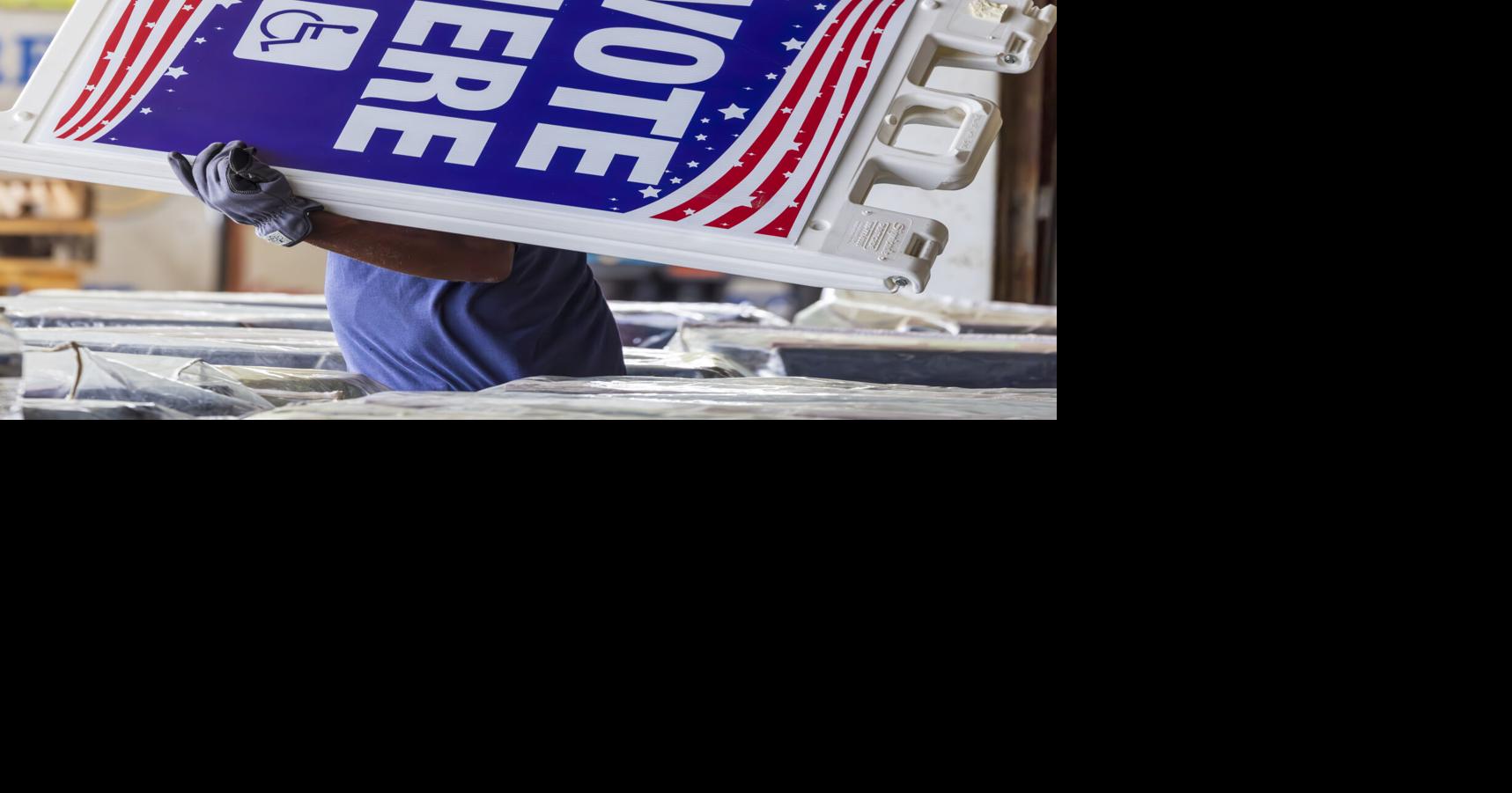 La. mayor's 1-vote loss Tuesday followed 1-vote win in 2020 | Local ...