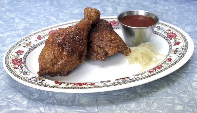 New Orleans' best fried chicken: Our readers' picks | Where NOLA Eats ...
