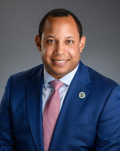 State Rep. Kyle Green Jr. arrested after crash on highway | Crime ...