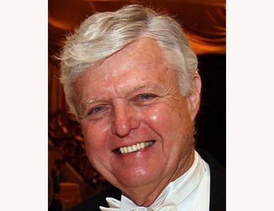 Bill Borah, who steered an interstate away from the New Orleans ...