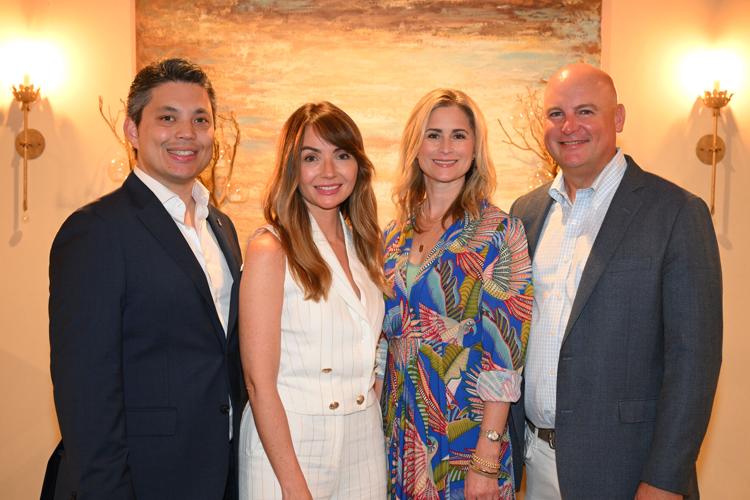 Nell Nolan: Cancer Crusaders Survivors, N.O. Bar Association, Jesuit HS ...