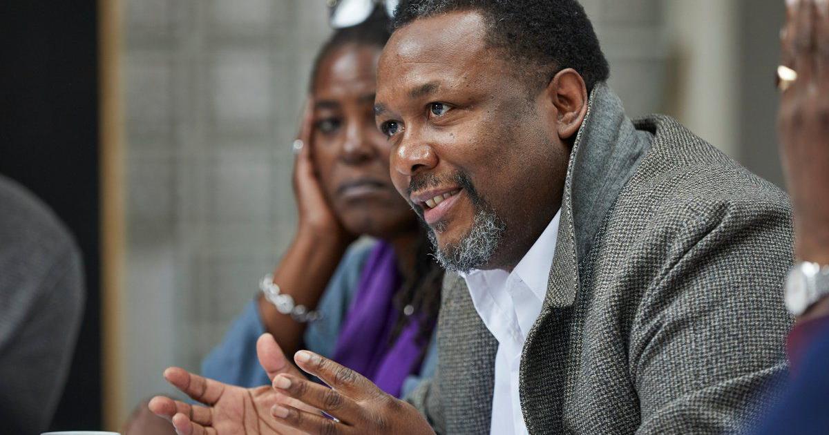 Wendell Pierce group unveils WBOK-AM relaunch; historic New Orleans ...