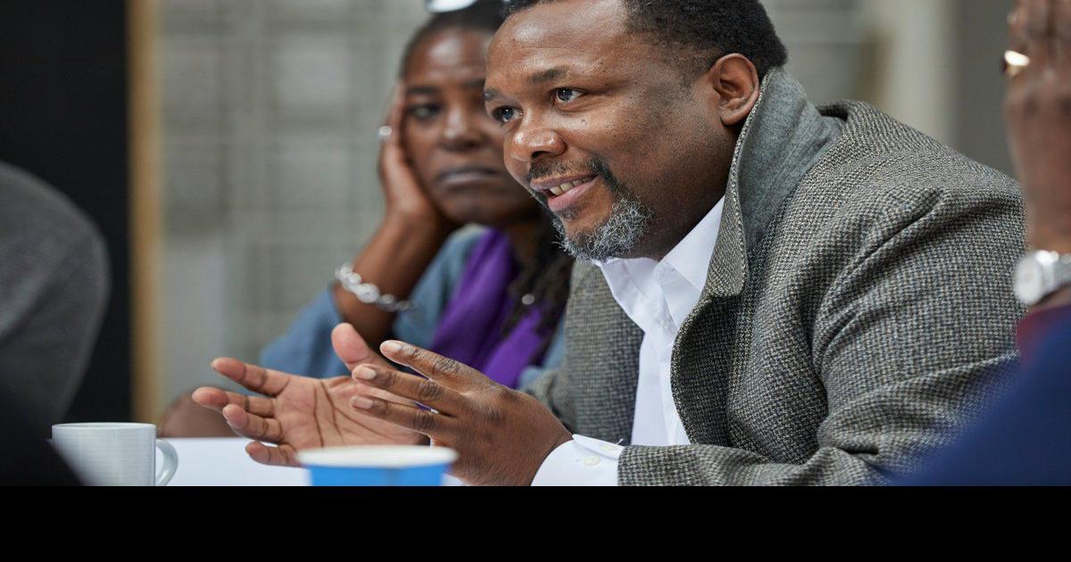 Wendell Pierce group unveils WBOK-AM relaunch; historic New Orleans ...