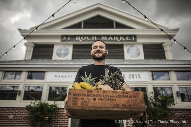 St. Roch Market: Meet the vendors | Where NOLA Eats | nola.com
